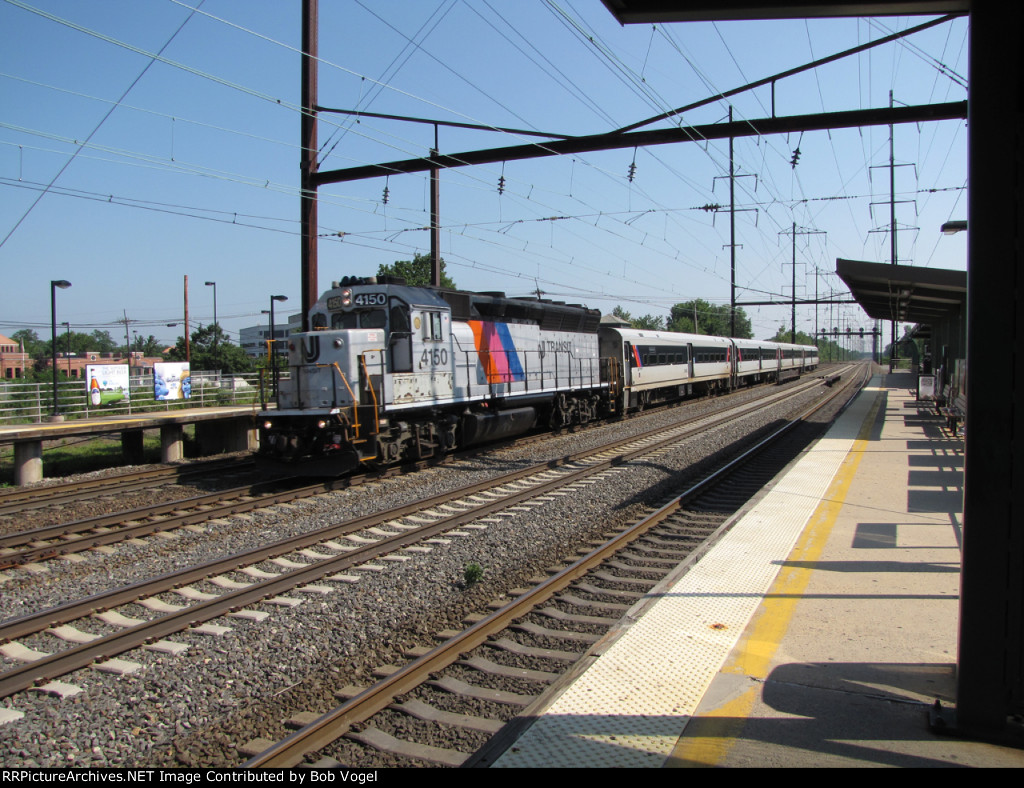 NJT 4150